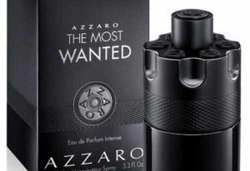 The Most Wanted Intense Intense Eau DE Parfum Посл