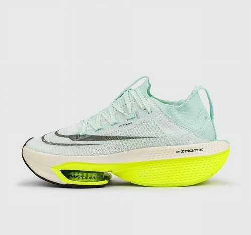 Кроссовки Nike Air Zoom AlphaFly Next 2 Mint