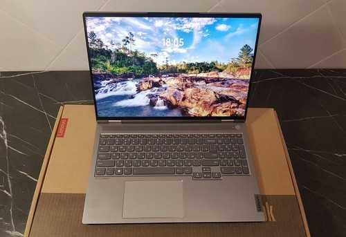 Lenovo ThinkBook 16p Gen 2