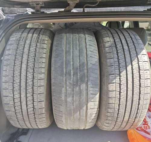 Triangle TR257 255/55 R18 109V