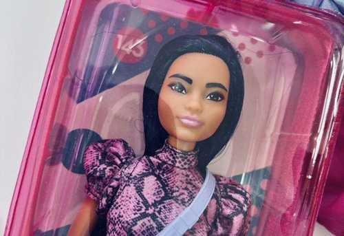 Кукла Barbie Fashionistas № 143 новая оригинал