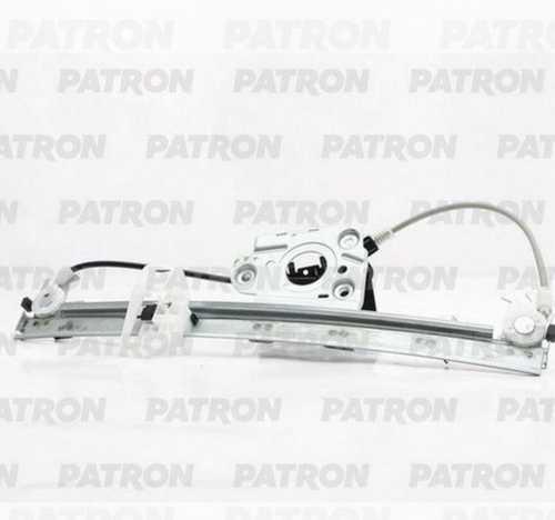 Стеклоподъемник задний правый BMW 3 E90 E91