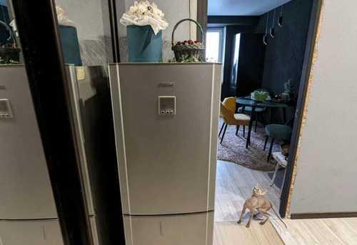 Холодильник samsung под восстановление