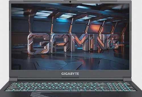 Ноутбук Gigabyte KF5-G3KZ353SD