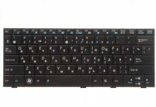 Клавиатура для ноутбука Asus Eee PC 1001, 1001PX