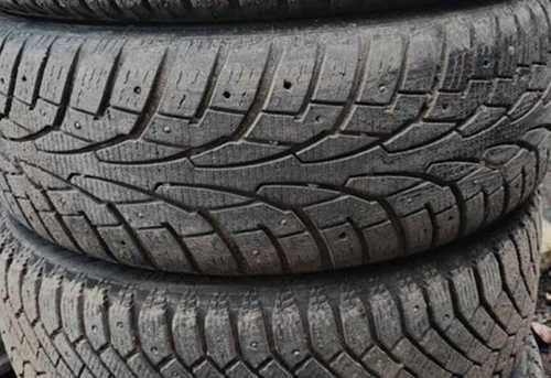 Gislaved Nord Frost 200 195/55 R16