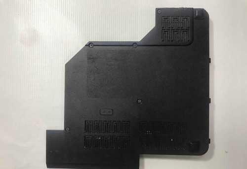 Крышка отсека HDD озу Lenovo G570