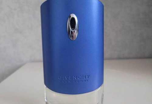 Givenchy pour homme blue label