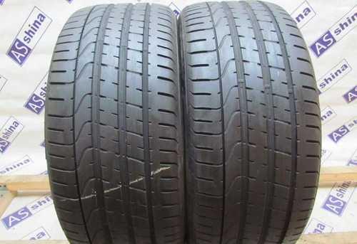 Pirelli P Zero 265/40 R22 81H