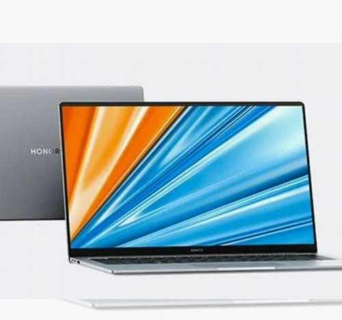 Ноутбук Honor MagicBook X16 Plus 2024 Ноутбук 16"