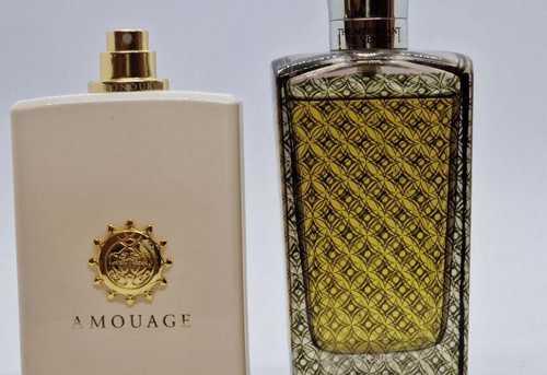 Honour Amouage, Ottoman Amber