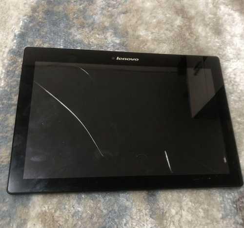 Lenovo tab 2 a10 70l