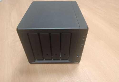 Synology ds920+