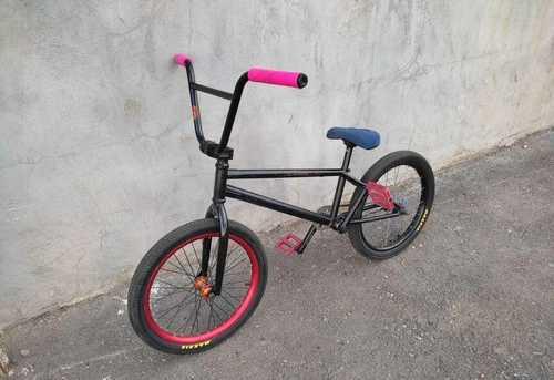BMX