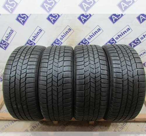 Continental ContiWinterContact TS 810 Sport 225/50 R17 96R