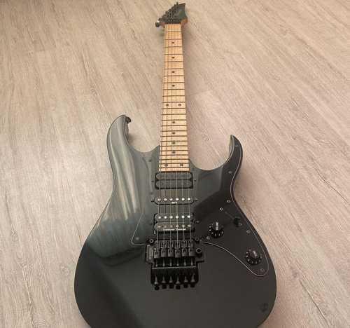 Электрогитара ibanez rg550 japan