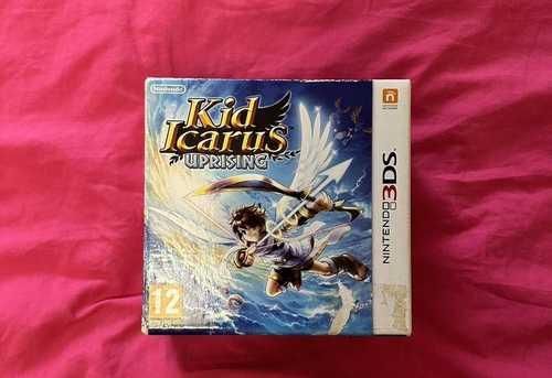 Kid Icarus: Uprising - Nintendo 3DS