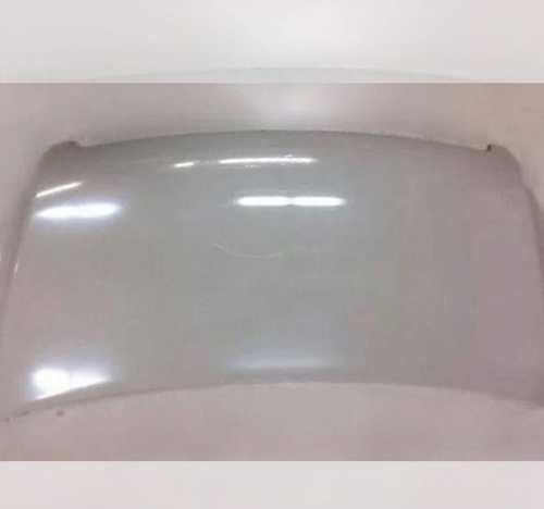 Капот Sollers Atlant JAC Sunray новый