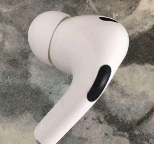 Левый AirPods Pro 2 наушник