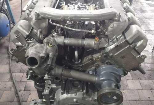 Двигатель камаз евро 2