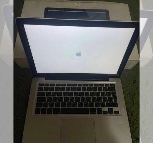 Apple macbook pro 13