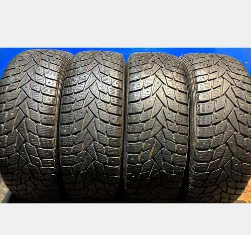 Dunlop Grandtrek Ice 02 225/60 R17