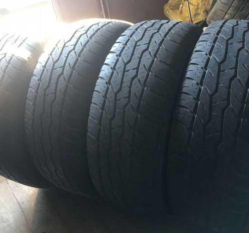 Maxxis Bravo AT-771 265/65 R17