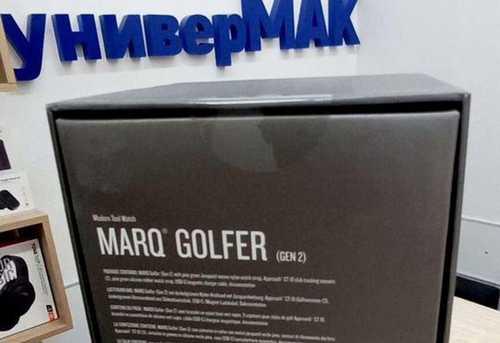 Часы Garmin marq Golfer (Gen 2) 010-02395-00