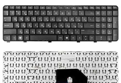 Клавиатура для ноутбука HP Pavilion HP DV6-6000