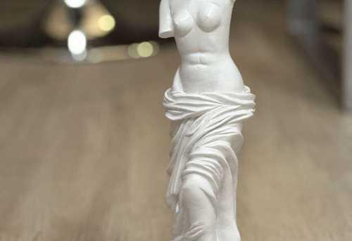 Статуэтка Афродита из Греции, ручная работа