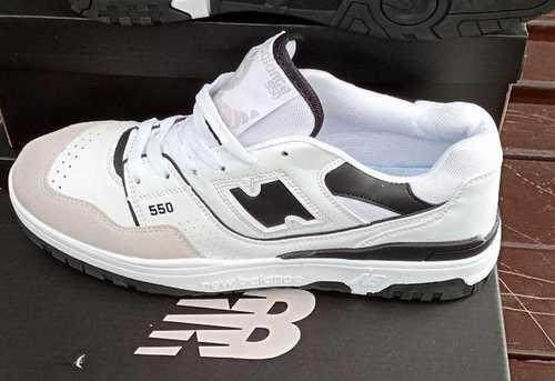 Кросовки мужские New Balance 555 LUX