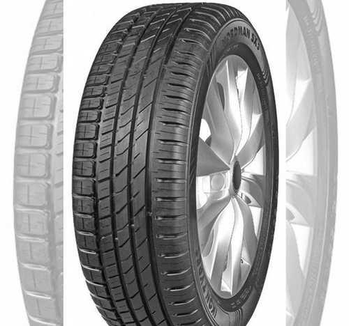 Ikon Tyres Character Eco 185/60 R15 88T