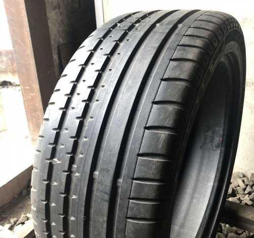 Continental ContiSportContact 2 255/40 R19