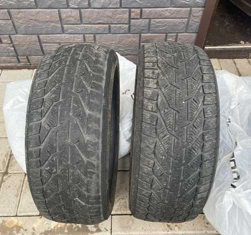 Tigar Winter 225/45 R18
