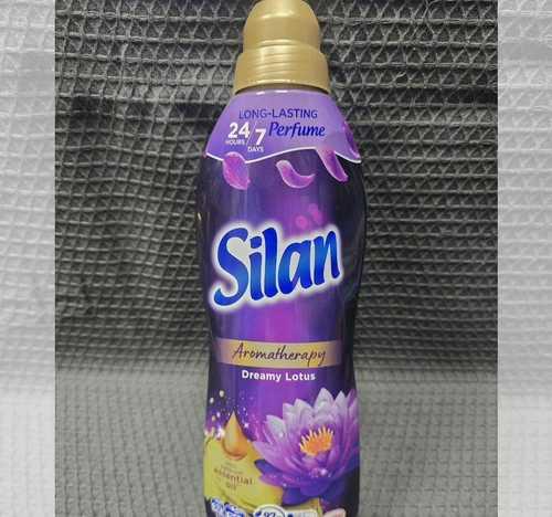 Ополаскиватель для белья Silan 770ml