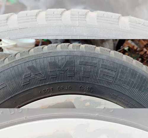 Amtel Planet DC 185/70 R14 88H