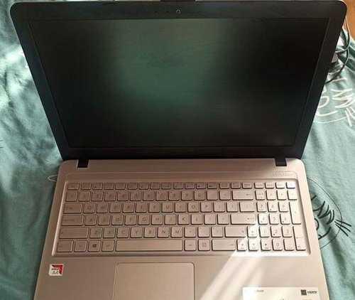 Ноутбук Asus Vivobook R543b