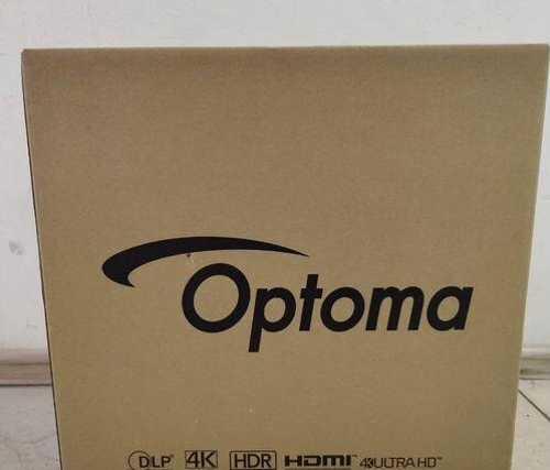 Проектор Optoma UHD35X
