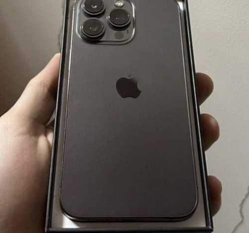 iPhone 13 Pro, 128 ГБ