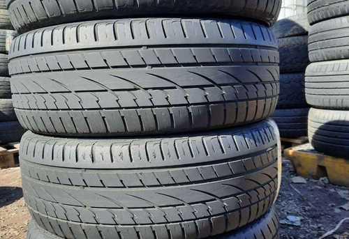 Continental CrossContact UHP E 225/55 R18 98V
