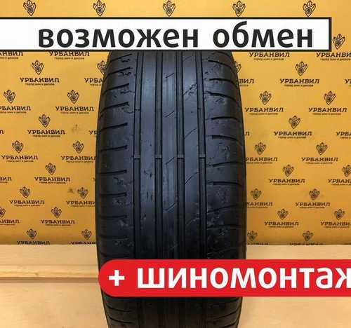 Cordiant Sport 3 235/60 R18 107V