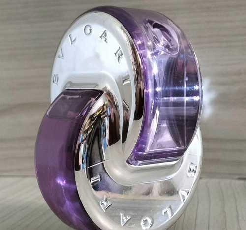 Omnia Amethyste Bvlgari EDT 40 мл