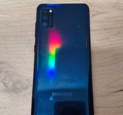 Samsung Galaxy A41, 4/64 ГБ