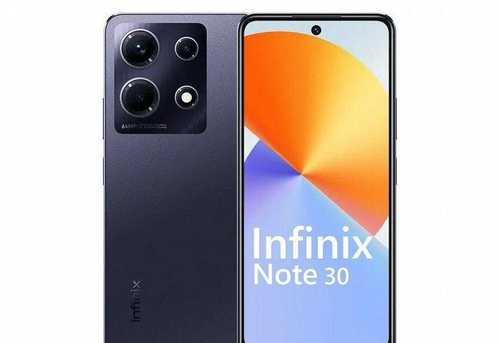 Infinix Note 30, 8/128 ГБ