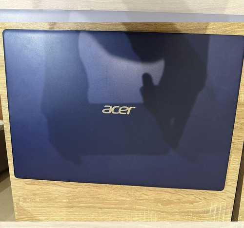 Ноутбук Acer Aspire 3