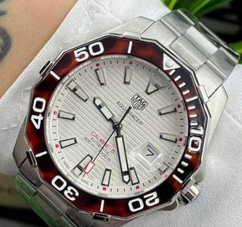 Мужские часы tag heuer aquaracer