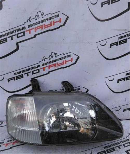 Фара honda integra SJ orthia partner EK3 EL1 EL2 E