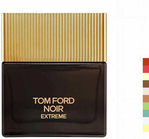 Аромат TOM ford Noir Extreme 100 мл
