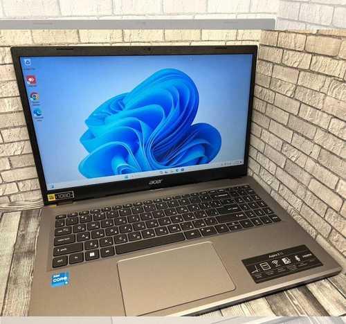 Ноутбук Acer Aspire 5 A515-58P(М4724)