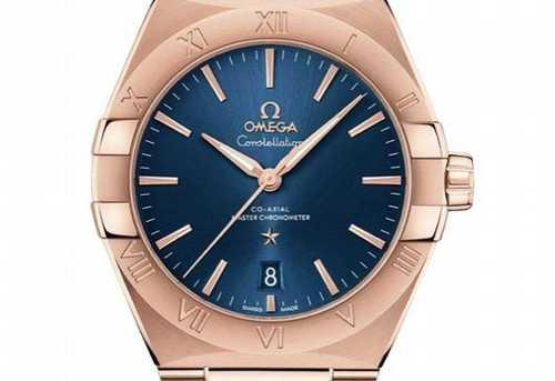 Часы Omega Constellation 131.50.39.20.03.001